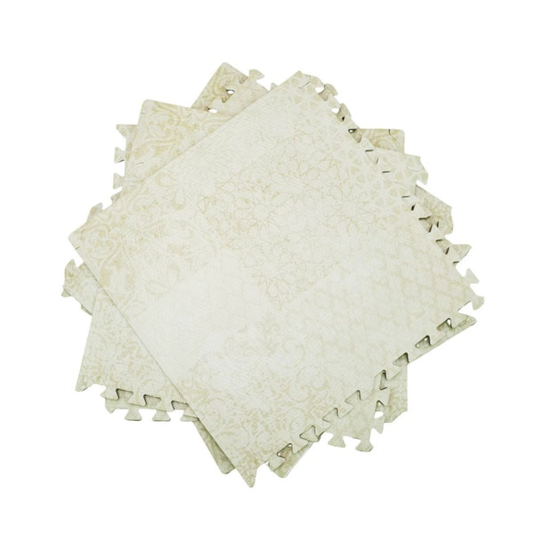 Moroccan Sand Tile Play Mat – Tayla Jean Play Mats