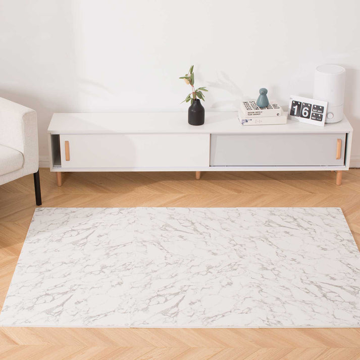 Magnificent Marble Tile Play Mat – Tayla Jean Play Mats