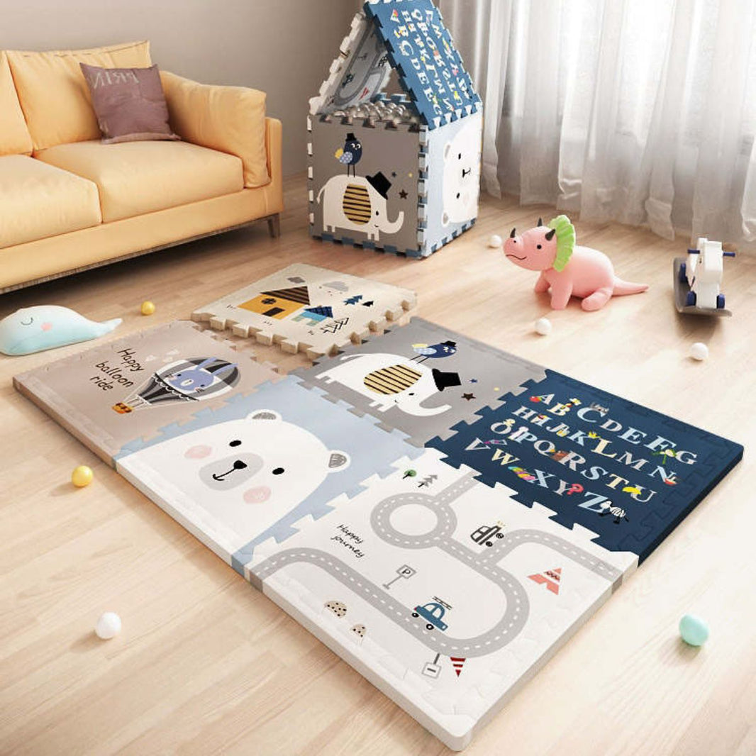 Tile Play Mats South Africa – tagged "tiles" – Tayla Jean Play Mats